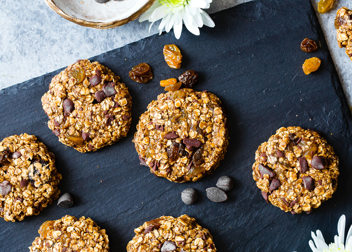 Biscuits - La Petite France Bakery